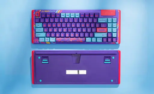 The Advantages of Customizing Your Mechanical Keyboard